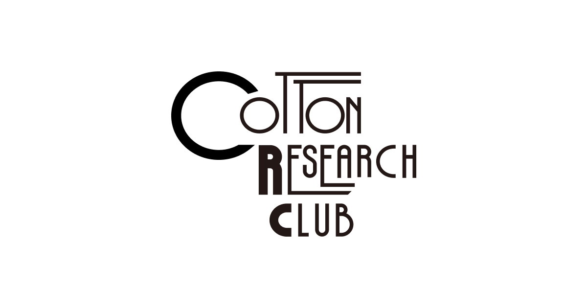 COTTON RESEARCH CLUB