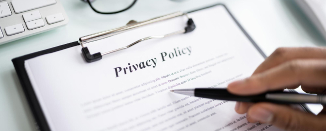 Privacy policy | COTTON RESEARCH CLUB